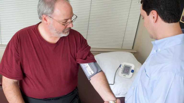 Blood Pressure and Back Pain - What You Need To Know - Sundial Clinics