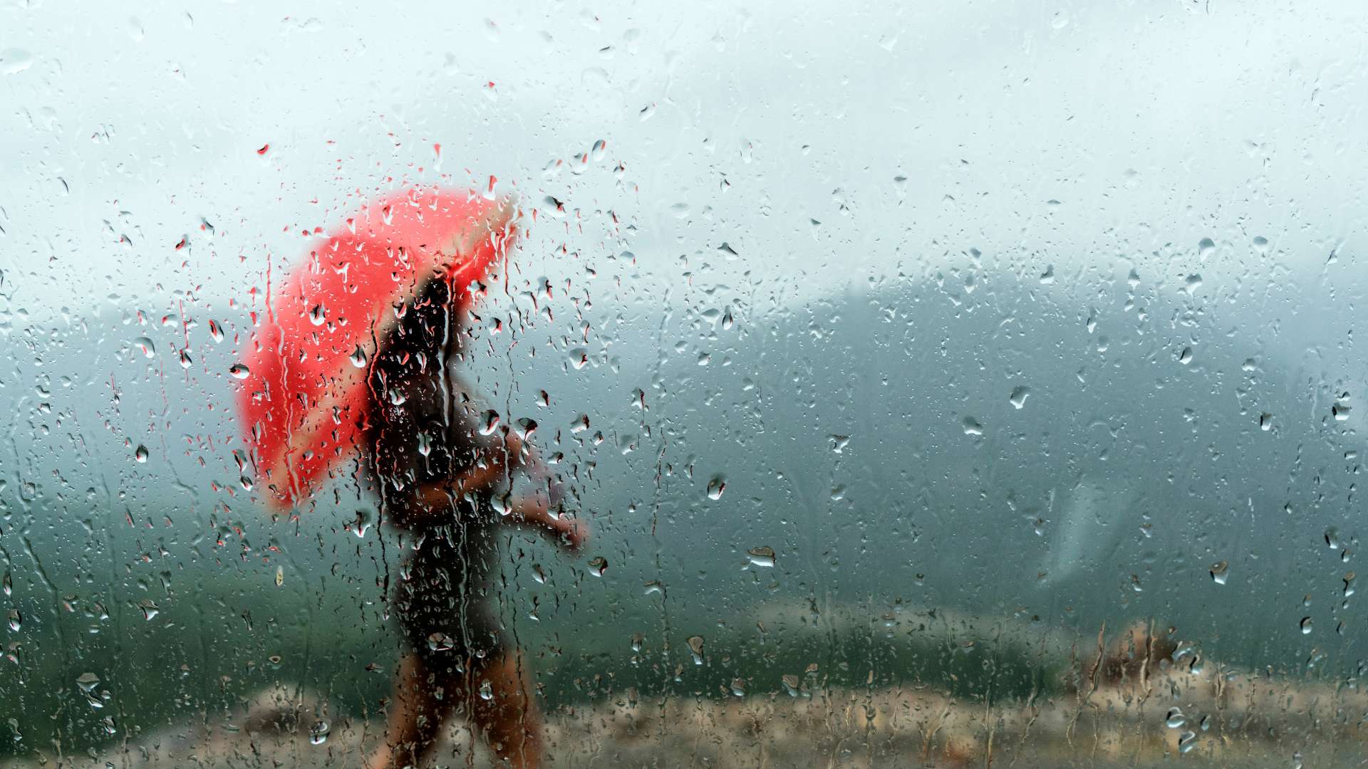 Do Weather Changes Make Pain Worse? - Sundial Clinics
