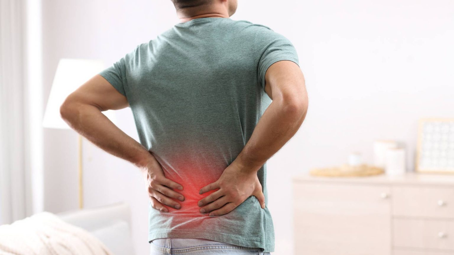 Why Your Lower Back Pain Keeps Coming Back (And What Actually Works ...