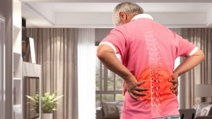 Sudden Acute Back Pain - What To Do Next - Sundial Clinics