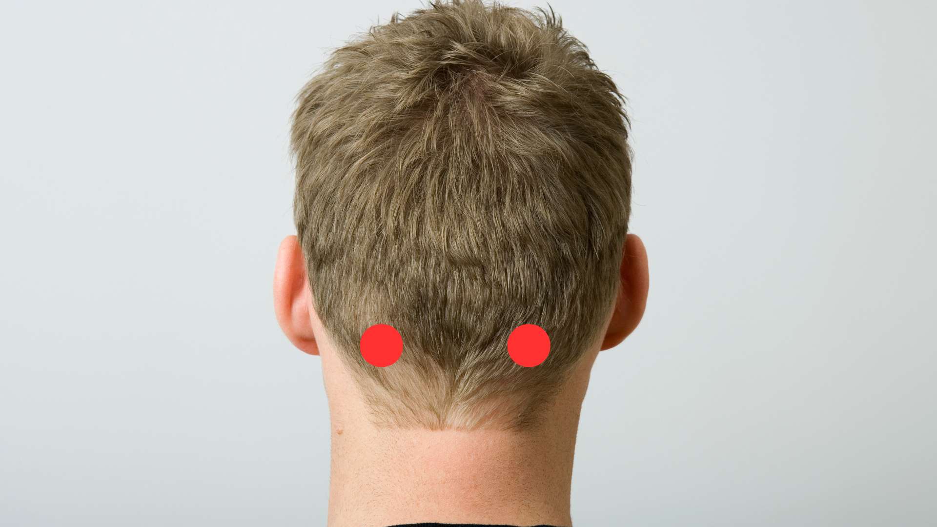 Relieve Headaches Without Painkillers - The Power of Pressure Points ...
