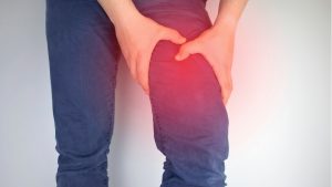 Understanding Thigh Pain: Causes And Treatments - Sundial Clinics